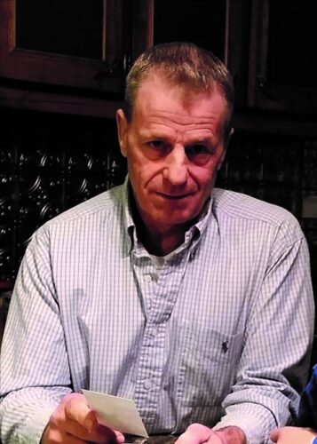 Bryan L. Butera, “Hester” | News, Sports, Jobs - Post Journal